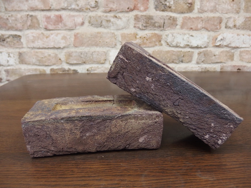 No.7336, SP336 – レンガのフカケン