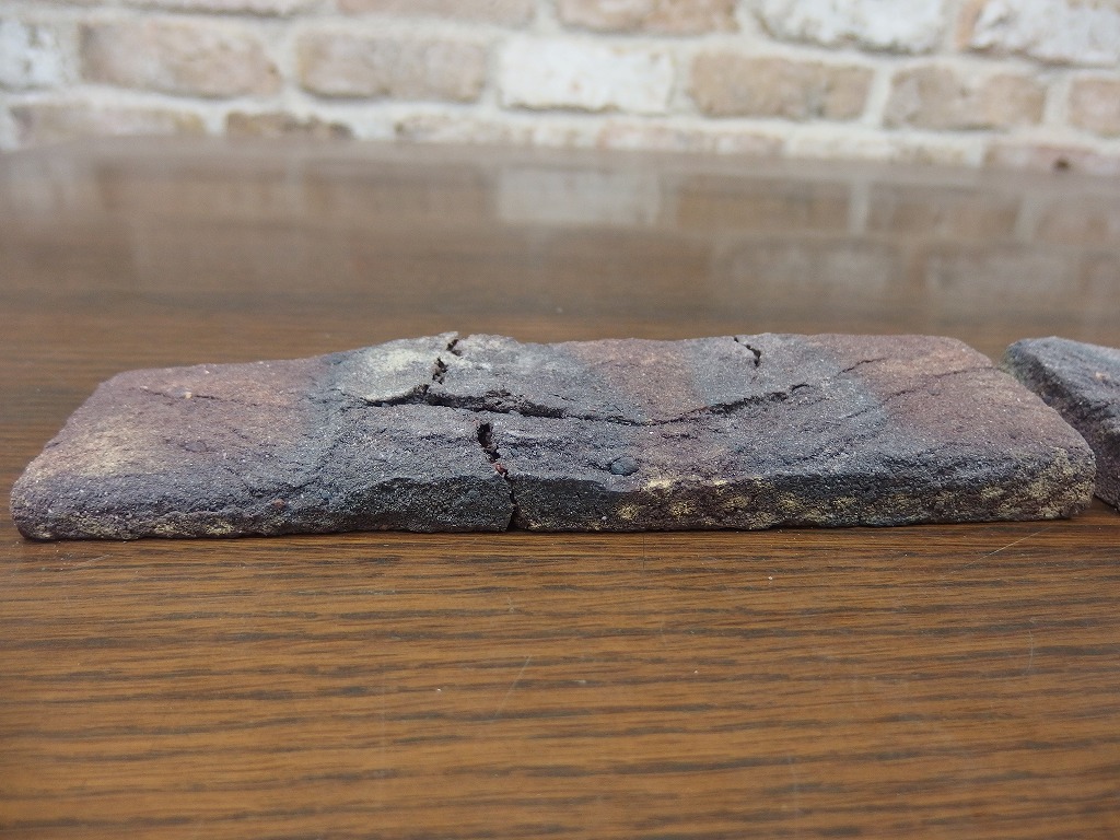 No.7336, SP336 – レンガのフカケン