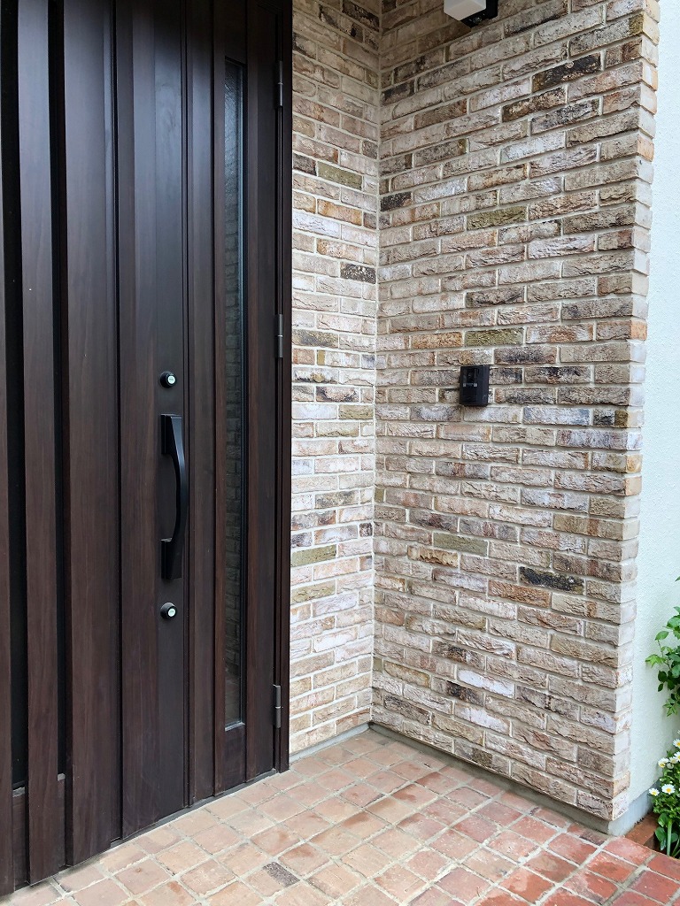 No.7325, SP325 – レンガのフカケン